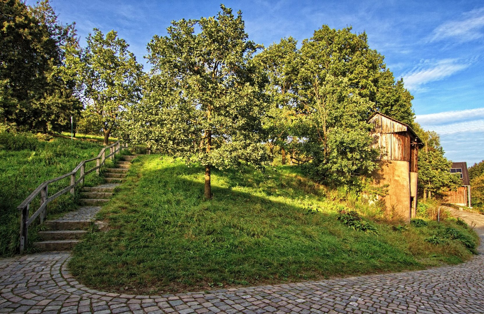 Impression aus dem Freilichtmuseum Lindlar Foto & Bild | canon, outdoor ...