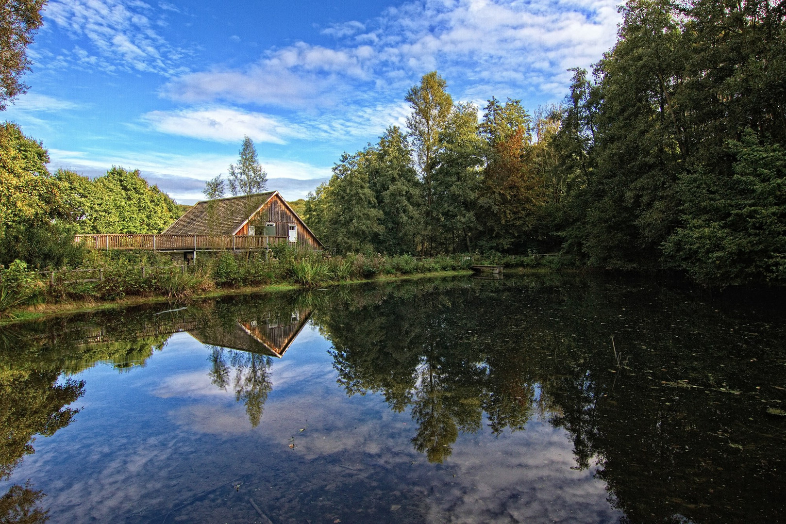 Impression aus dem Freilichtmuseum Lindlar III Foto & Bild | canon ...