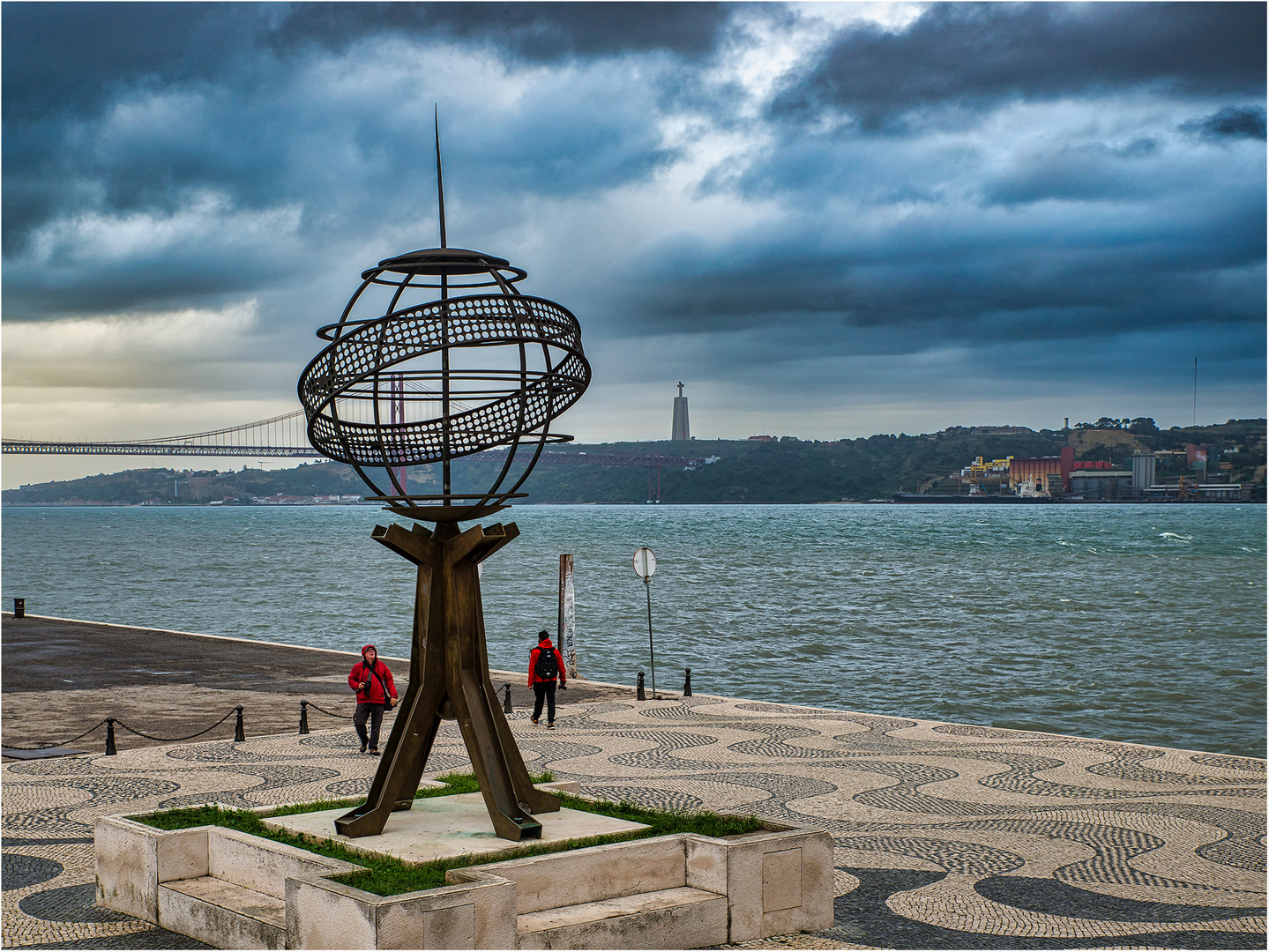 Impressionen aus Lissabon Foto & Bild | city, street, world Bilder auf ...