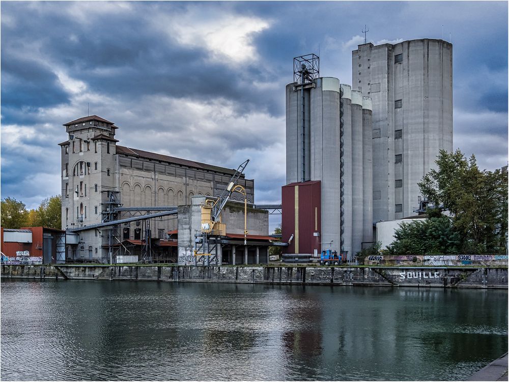 Impressionen aus Straßburg Foto & Bild | street, world, wasser Bilder auf fotocommunity