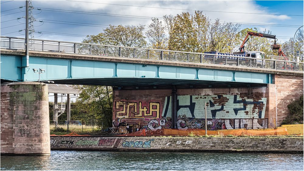 Impressionen aus Straßburg..... Foto & Bild | street, world, wasser Bilder auf fotocommunity