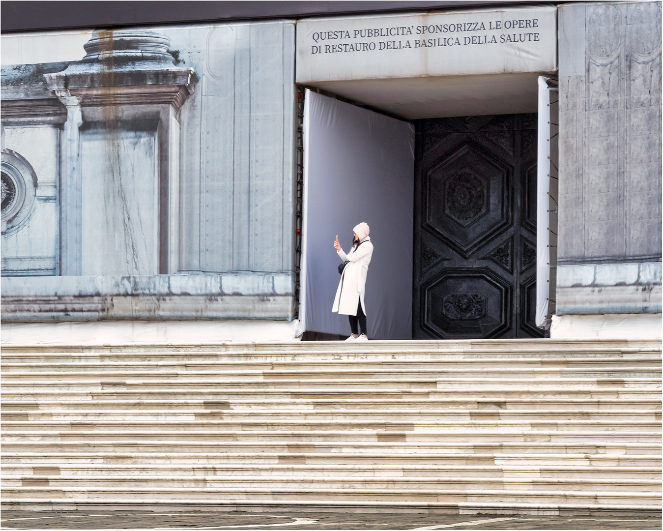 Impressionen aus Venedig..... Foto & Bild | italy, street, venezia Bilder auf fotocommunity