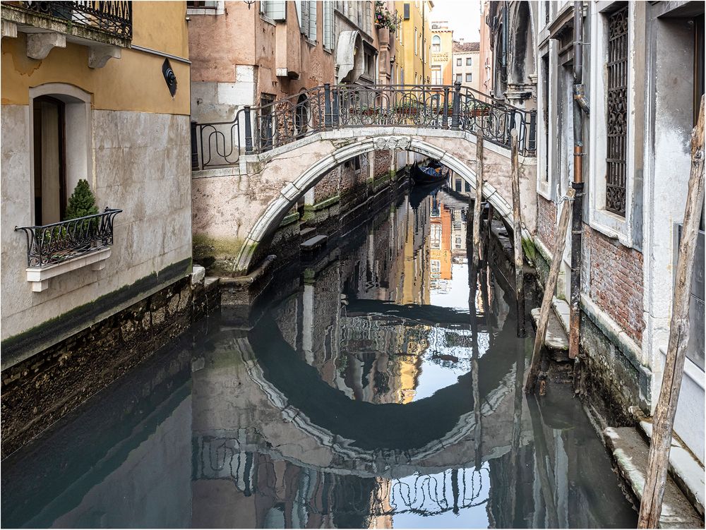 Impressionen aus Venedig Foto & Bild | wasser, himmel, venezia Bilder auf fotocommunity