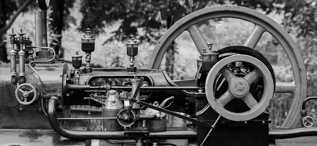 Impressionen bei den Dampfmaschinen Foto & Bild | reportage ...