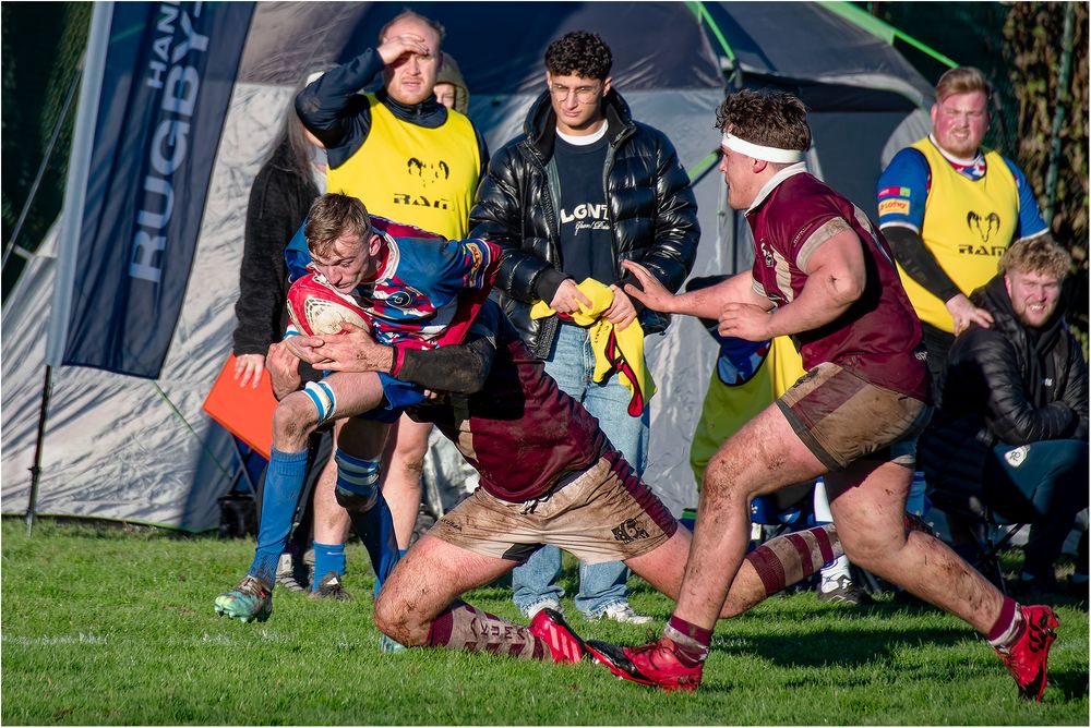 Impressionen vom Rugby Foto & Bild | outdoor, rugby, sportfotografie ...