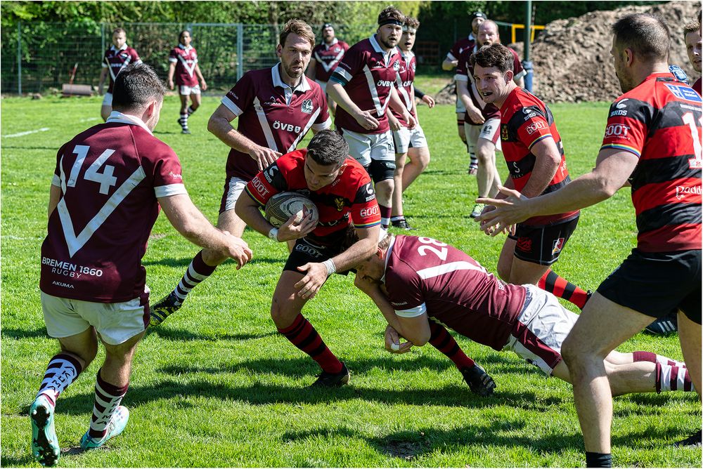 Impressionen vom Rugby Foto & Bild | rugby, sportfotografie ...