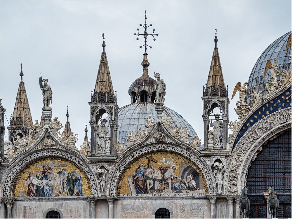 Impressionen von Venedig Foto & Bild | italy, street, wasser Bilder auf fotocommunity