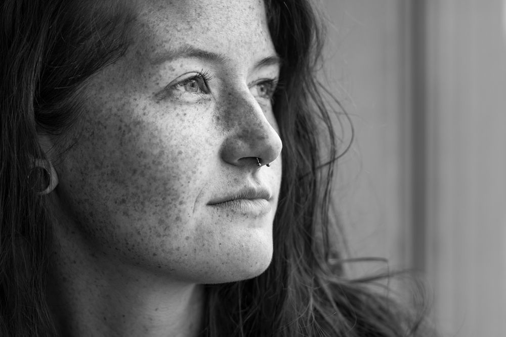 "in absence" Foto & Bild | portrait, techniken, available light Bilder ...