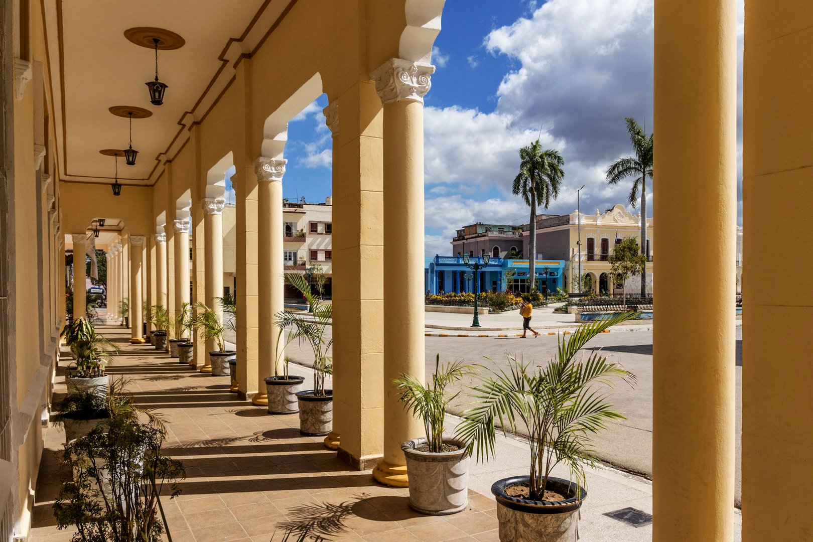 In Bayamo... Foto & Bild | world, historisches, architektur Bilder auf ...