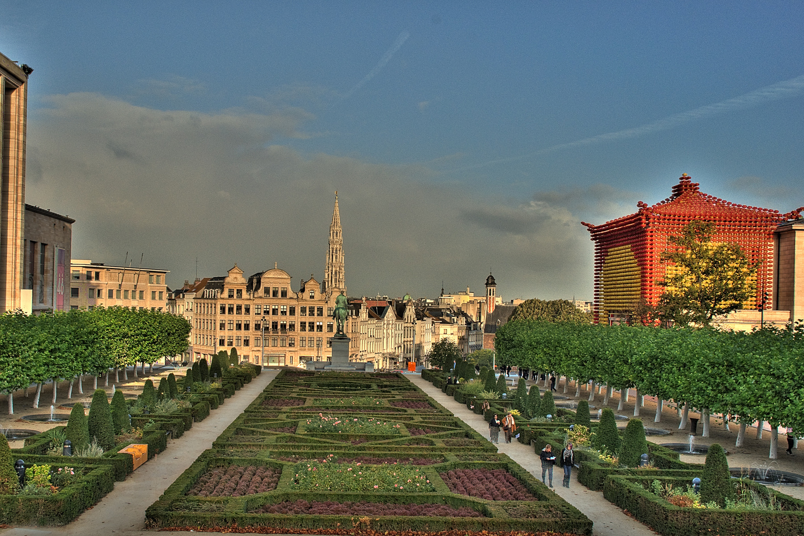 In Brüssel Foto & Bild | europe, benelux, belgium Bilder auf fotocommunity