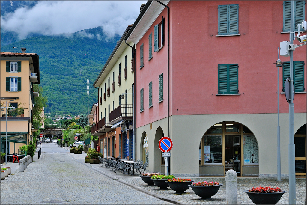 In Colico Foto & Bild | italien, italy, world Bilder auf fotocommunity