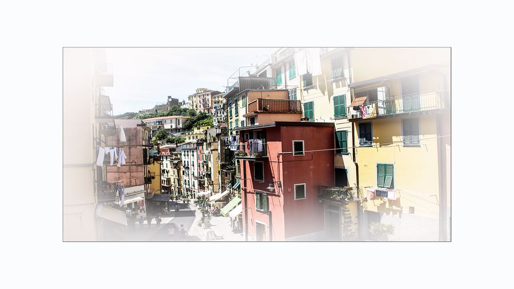 In den Gassen Foto & Bild | urlaub 2016, italy, world Bilder auf fotocommunity