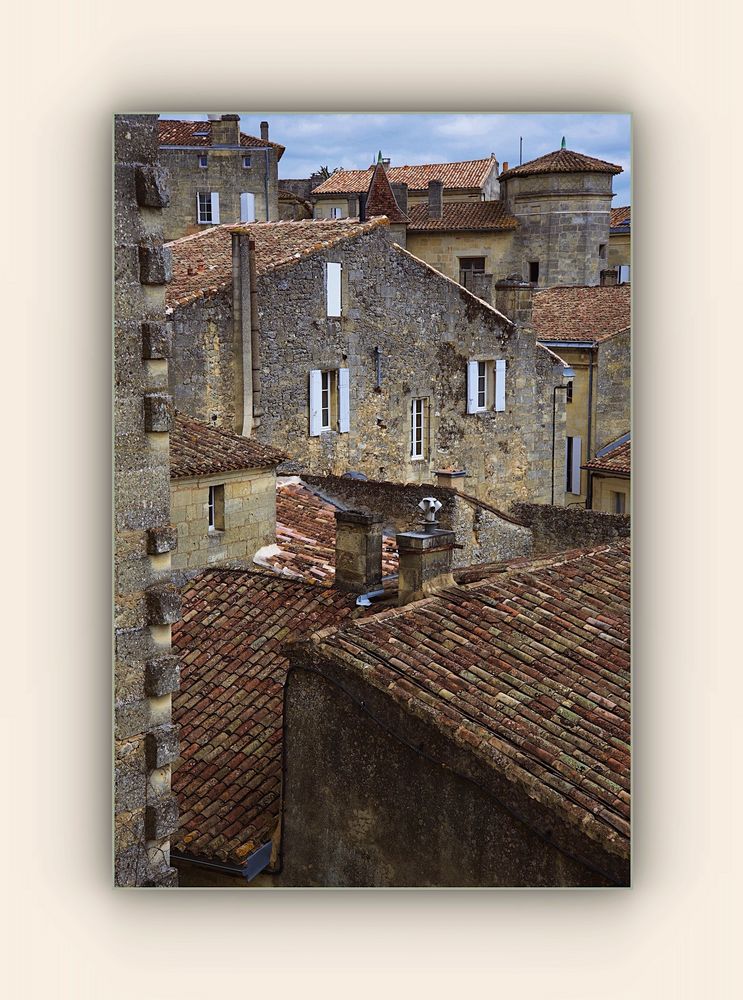 in den Mauern Foto & Bild | france, spezial, dokumentation Bilder auf ...