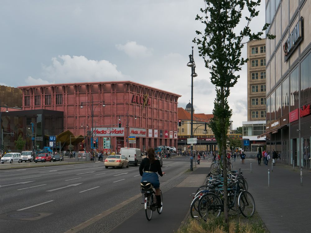 In den Straßen von Berlin (10) Foto & Bild | world, berlin, deutschland ...