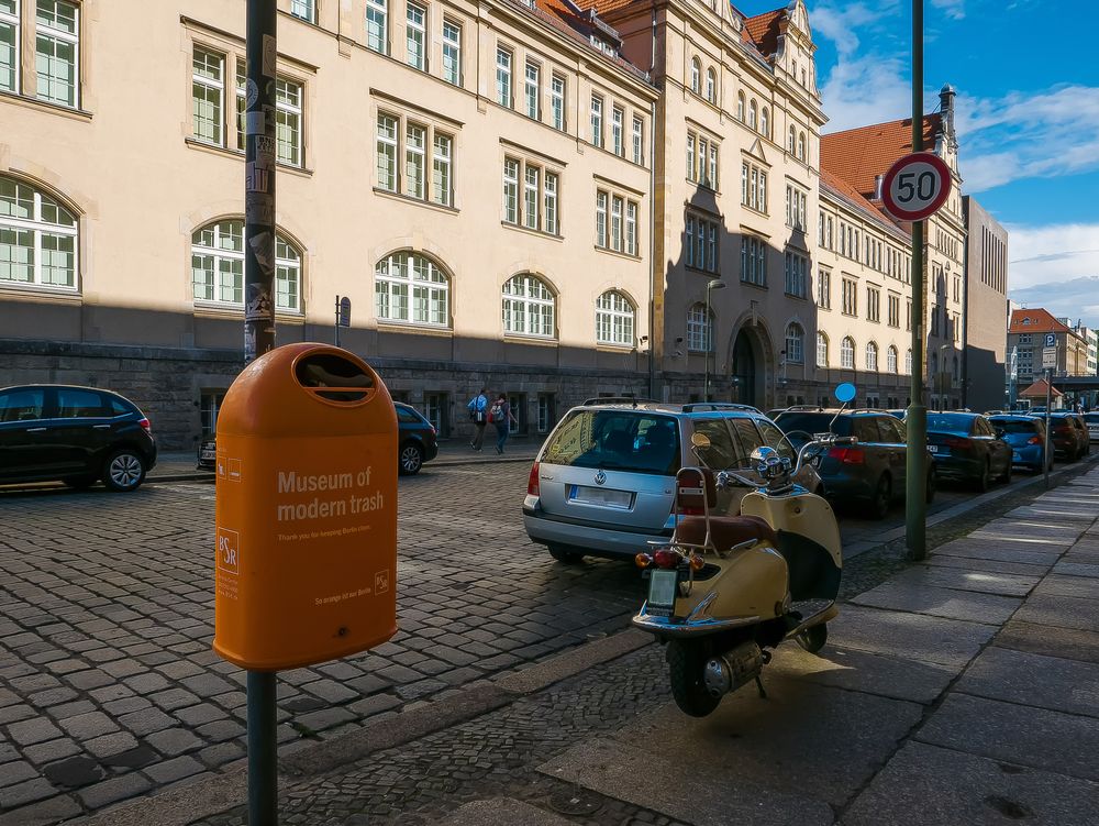 In den Straßen von Berlin (8) Foto & Bild | world, berlin, architektur ...