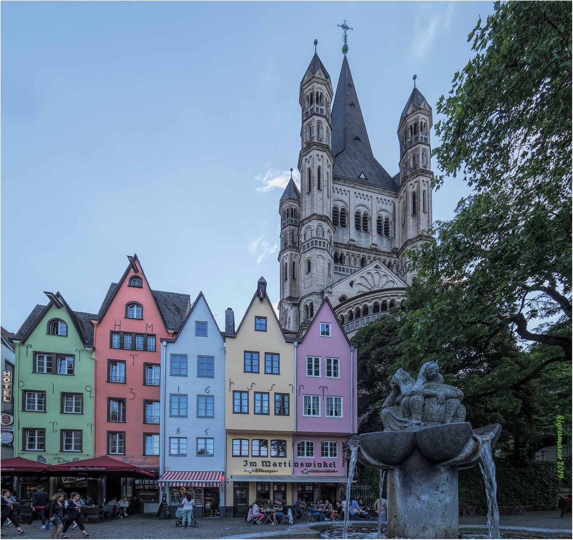 in der altstadt von.... Foto & Bild | world, dokumentation, köln Bilder ...