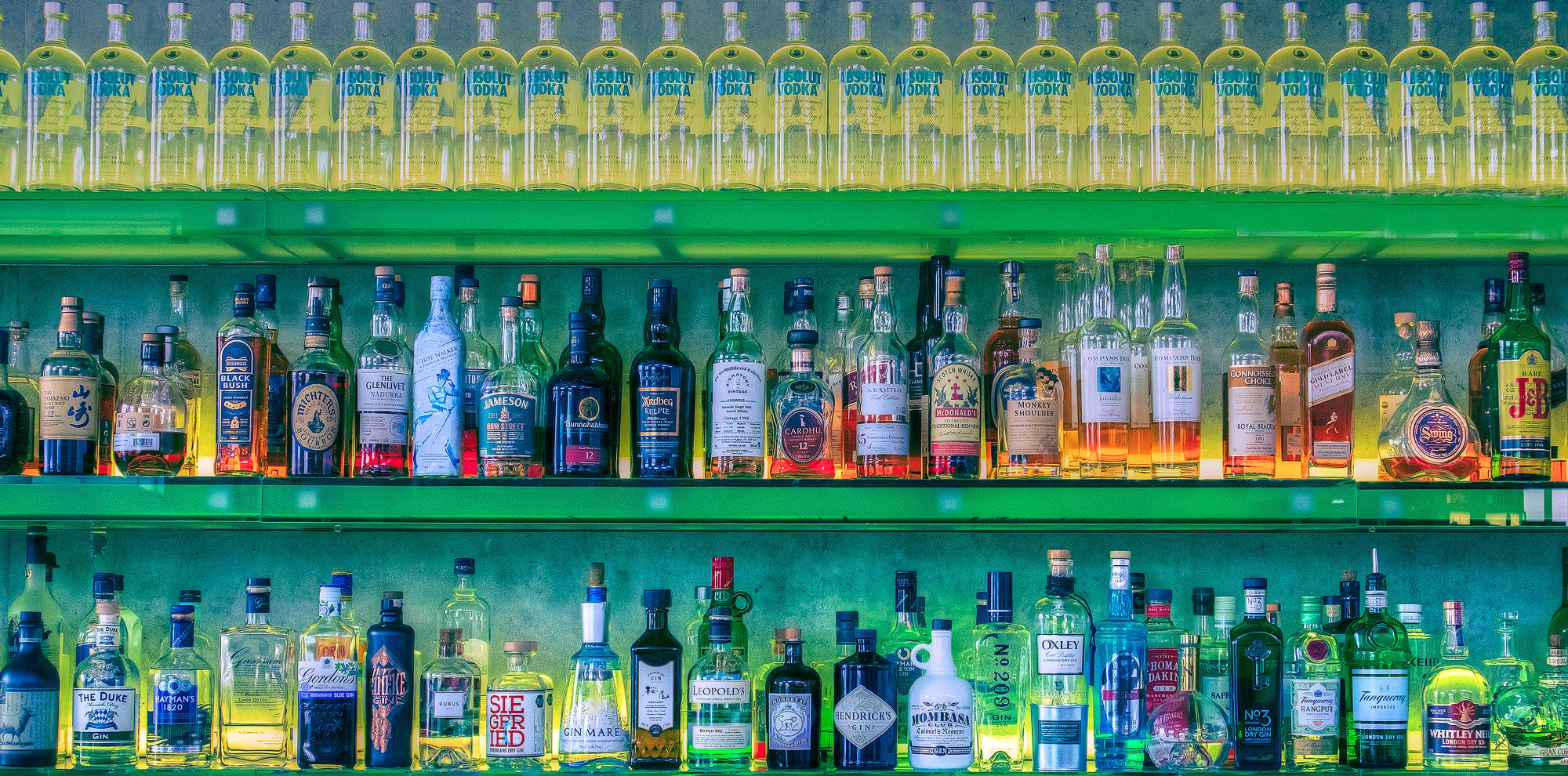 In der Bar Foto & Bild | architektur, reportage dokumentation ...