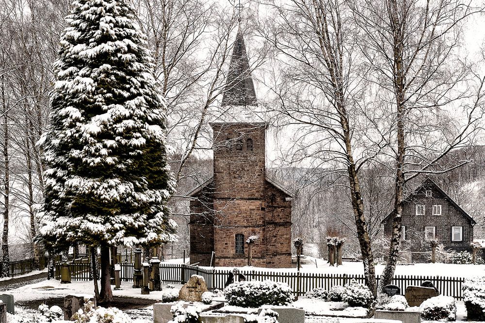 In der Delling III Foto & Bild | deutschland, europe, nordrhein ...