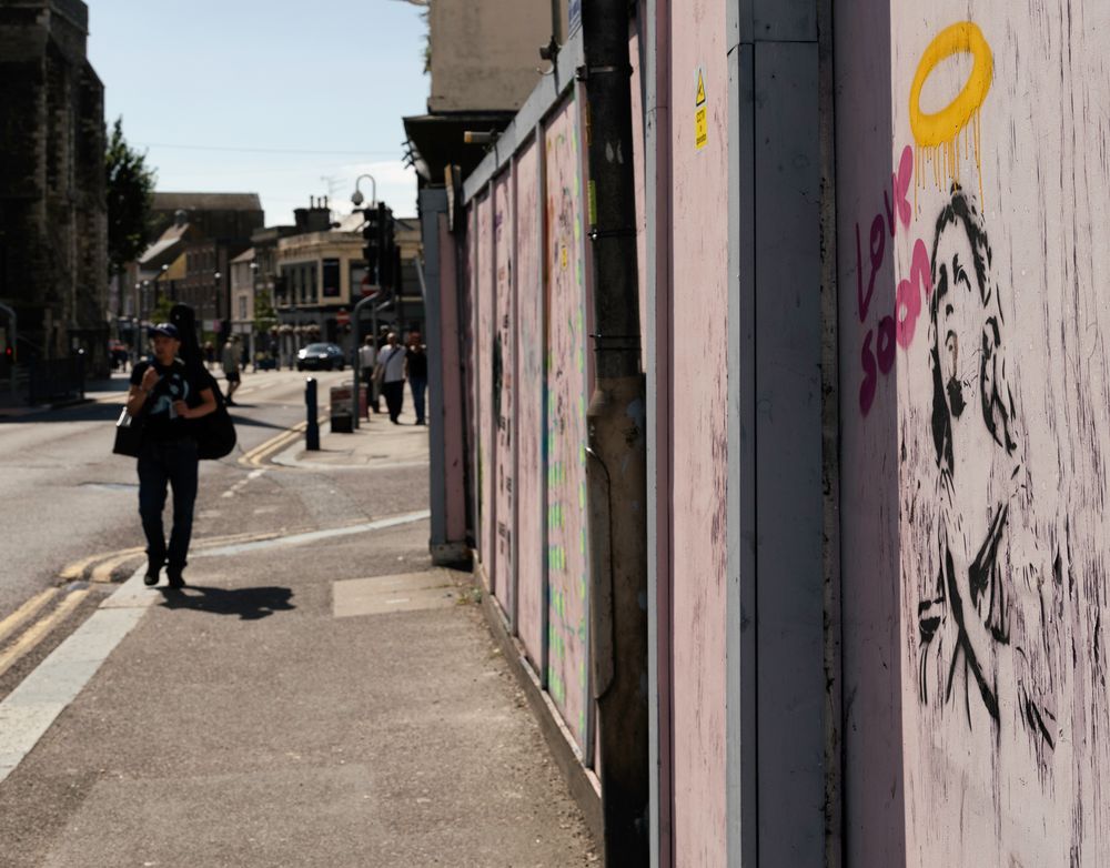 in der Ecke Foto & Bild | streetfotografie mit menschen, streetfotografie ohne menschen, dover ...