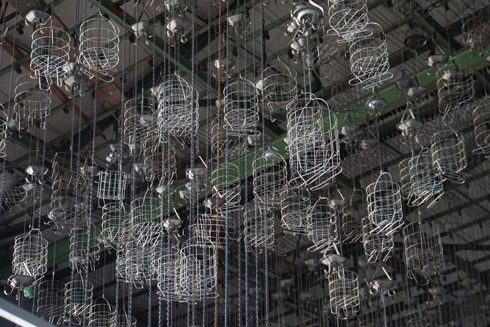 In der Kaue Foto & Bild | industriekultur, bergbau, historisches Bilder ...