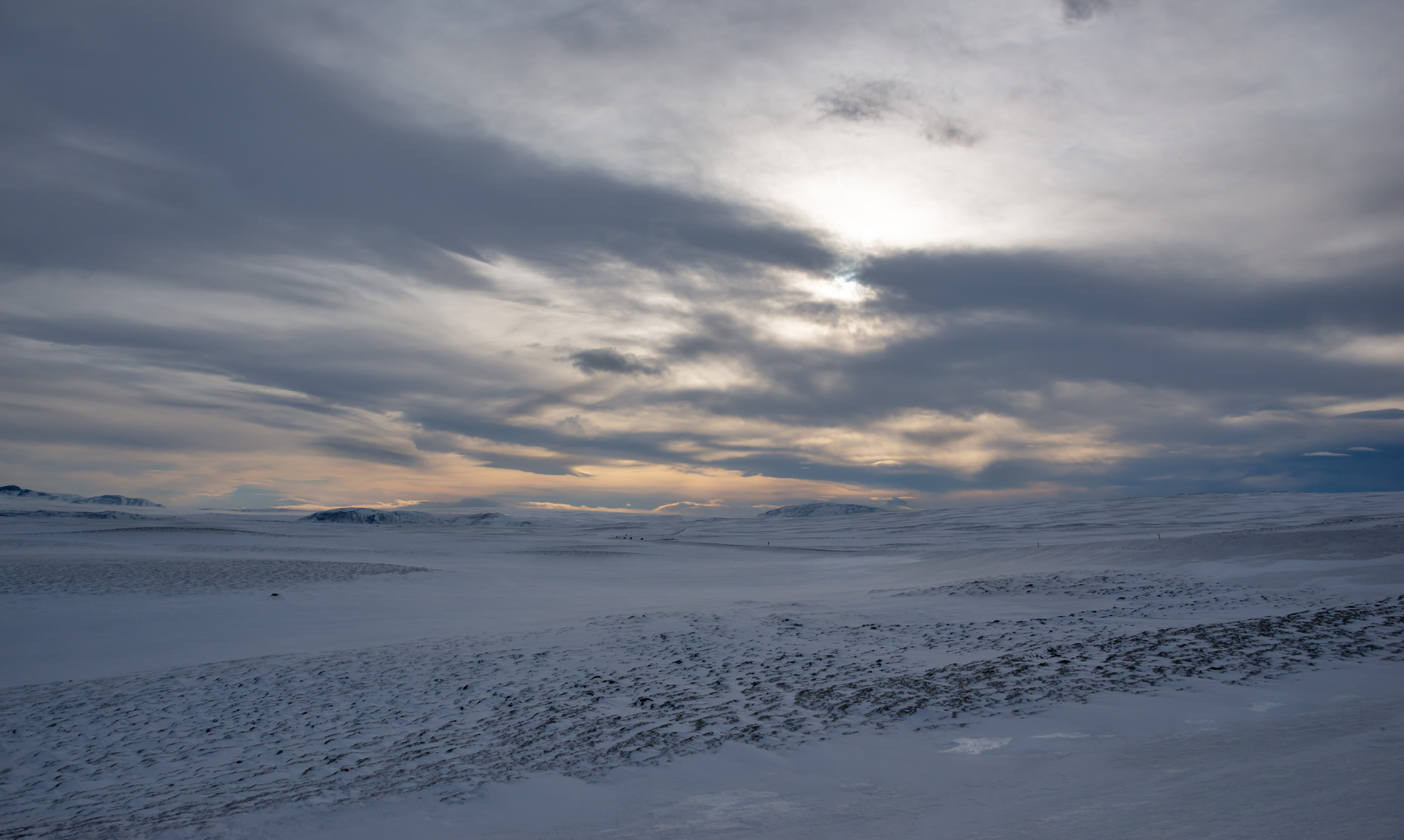 In der Mittagszeit ... Foto & Bild | europe, scandinavia, iceland ...