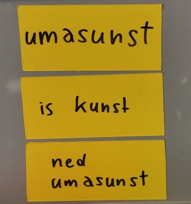 Witzige Schilder Bilder & Fotos