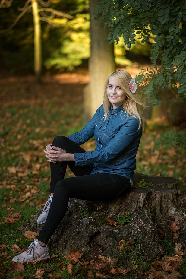 In der Ruhe liegt die Kraft Foto & Bild | Bilder auf fotocommunity