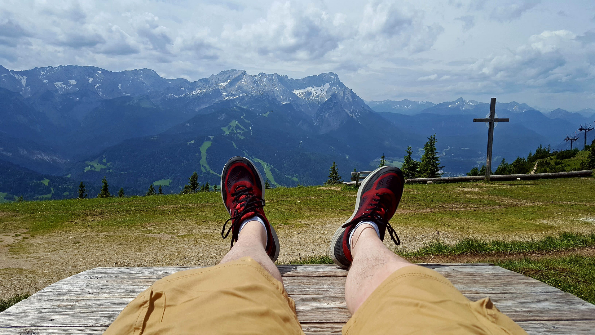 In der Ruhe liegt die Kraft Foto & Bild | urlaub, ruhe, garmisch ...