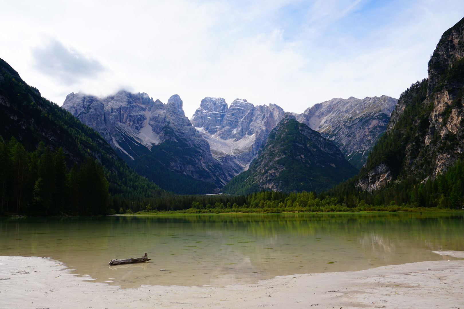 In der Ruhe liegt die Kraft Foto & Bild | landschaft, berge, bergseen ...