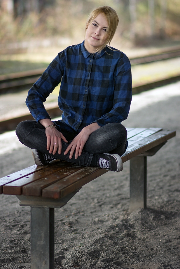 In der Ruhe liegt die Kraft Foto & Bild | Bilder auf fotocommunity