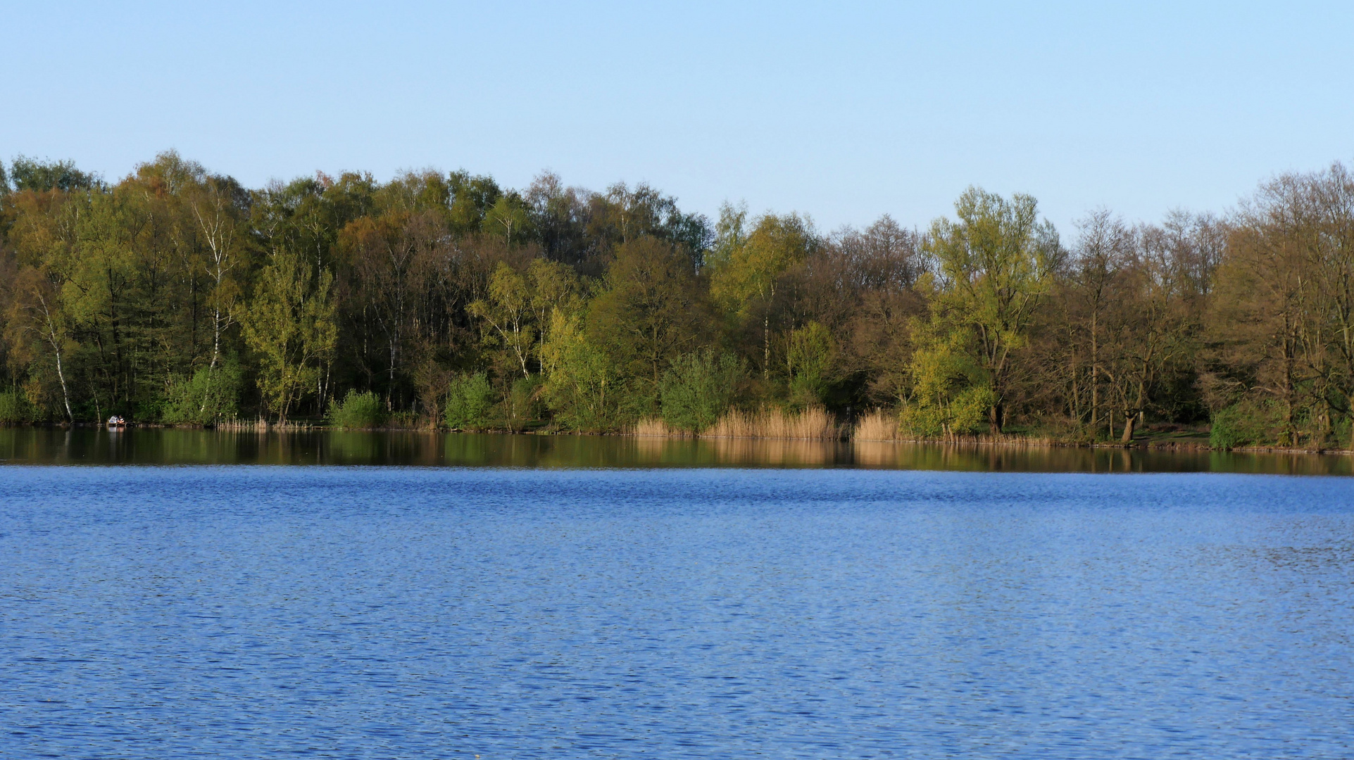 In der Ruhe liegt die Kraft Foto & Bild | landschaft, jahreszeiten ...