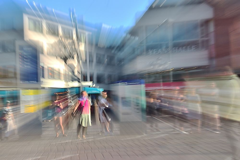 In der Stadt Foto & Bild | streetfotografie mit menschen, street: spontane portraits, street und ...