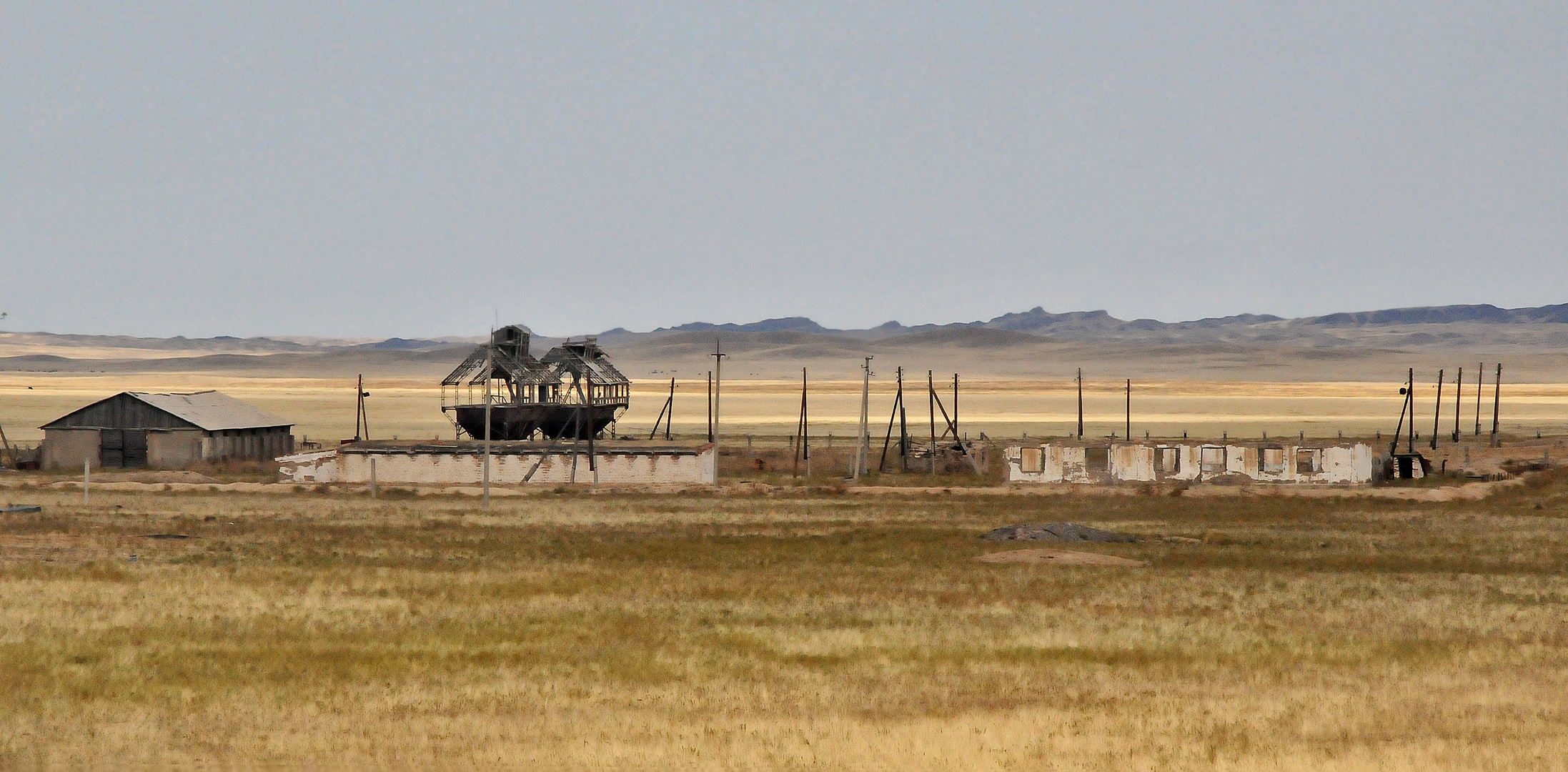 in der Steppe Kasachstan.. Foto & Bild | asia, central asia, kazakhstan Bilder auf fotocommunity