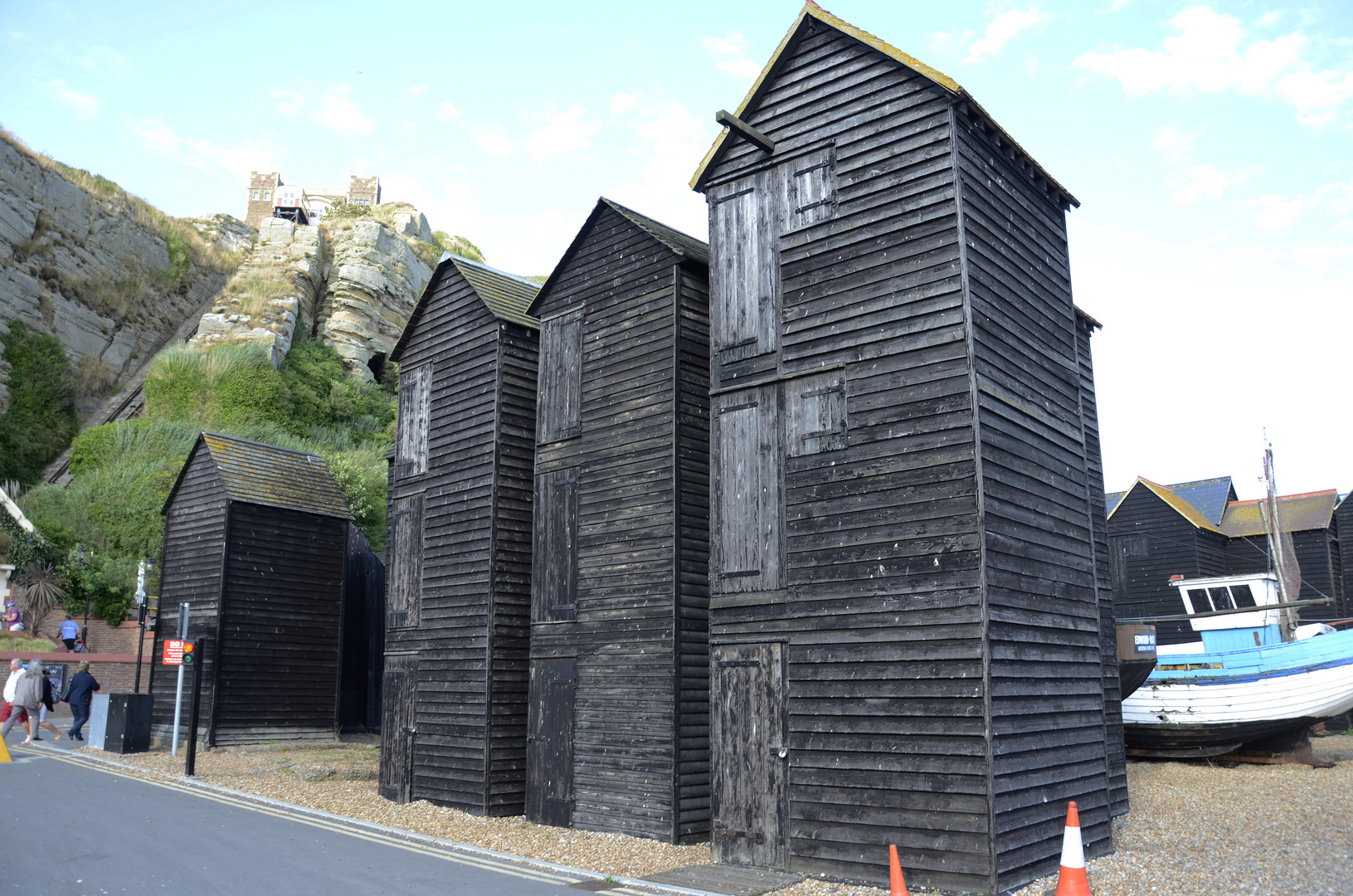 In diesen Buden > Foto & Bild | europe, united kingdom & ireland ...