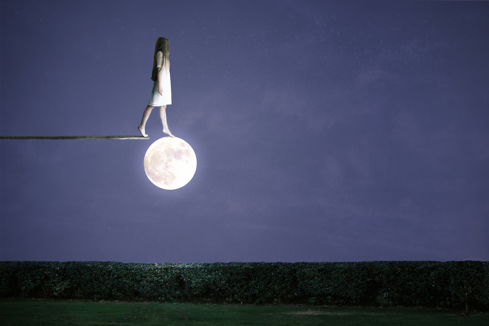 In Dreams Foto & Bild | art, spezial, surreal Bilder auf fotocommunity