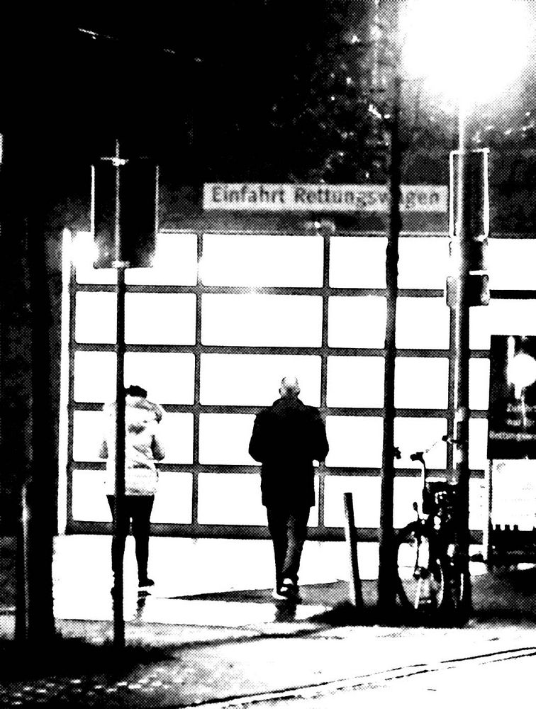 In geheimer Mission Foto & Bild | erwachsene menschen, reportage dokumentation, alltagsreportage ...