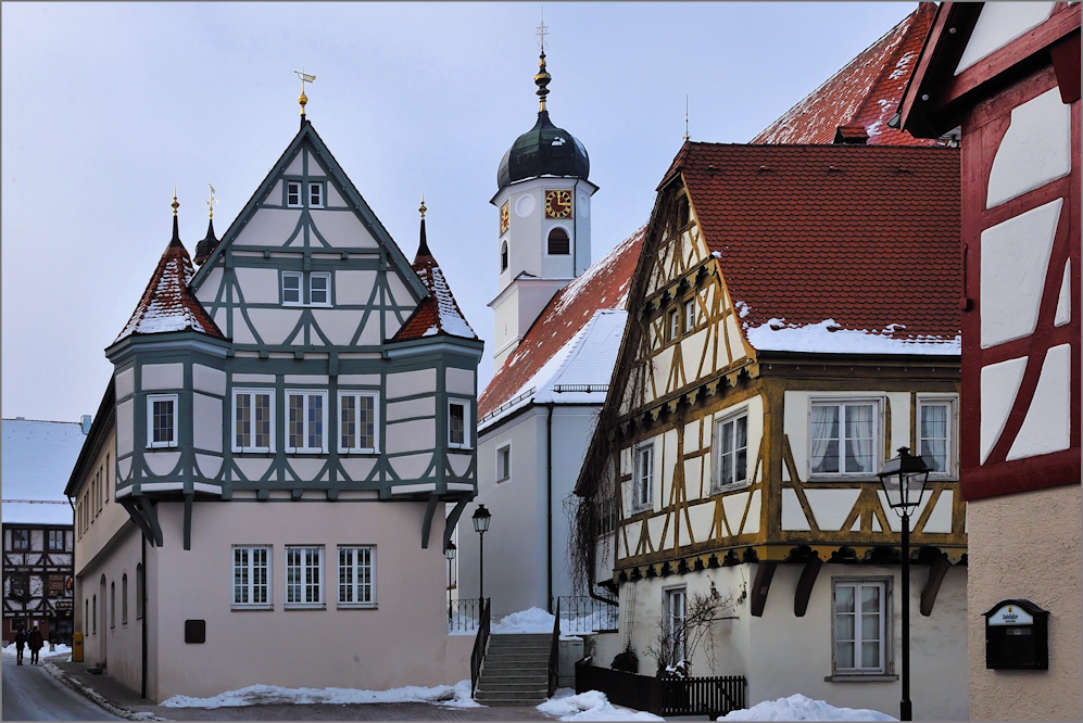 In Hayingen Foto & Bild | deutschland, europe, baden- württemberg ...