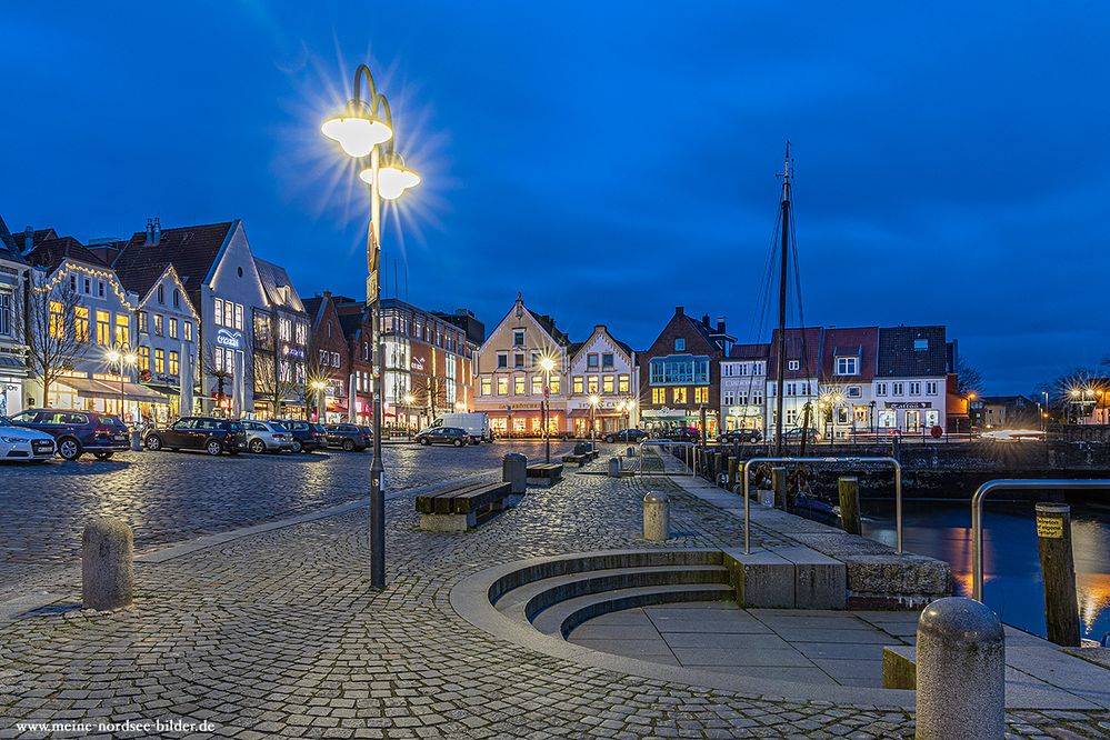 In Husum unterwegs... Foto & Bild | deutschland, europe, schleswig ...
