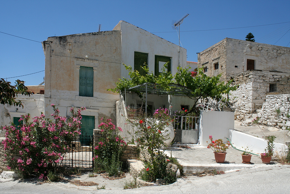 In Kamilari Foto & Bild | europe, greece, crete kreta Bilder auf ...