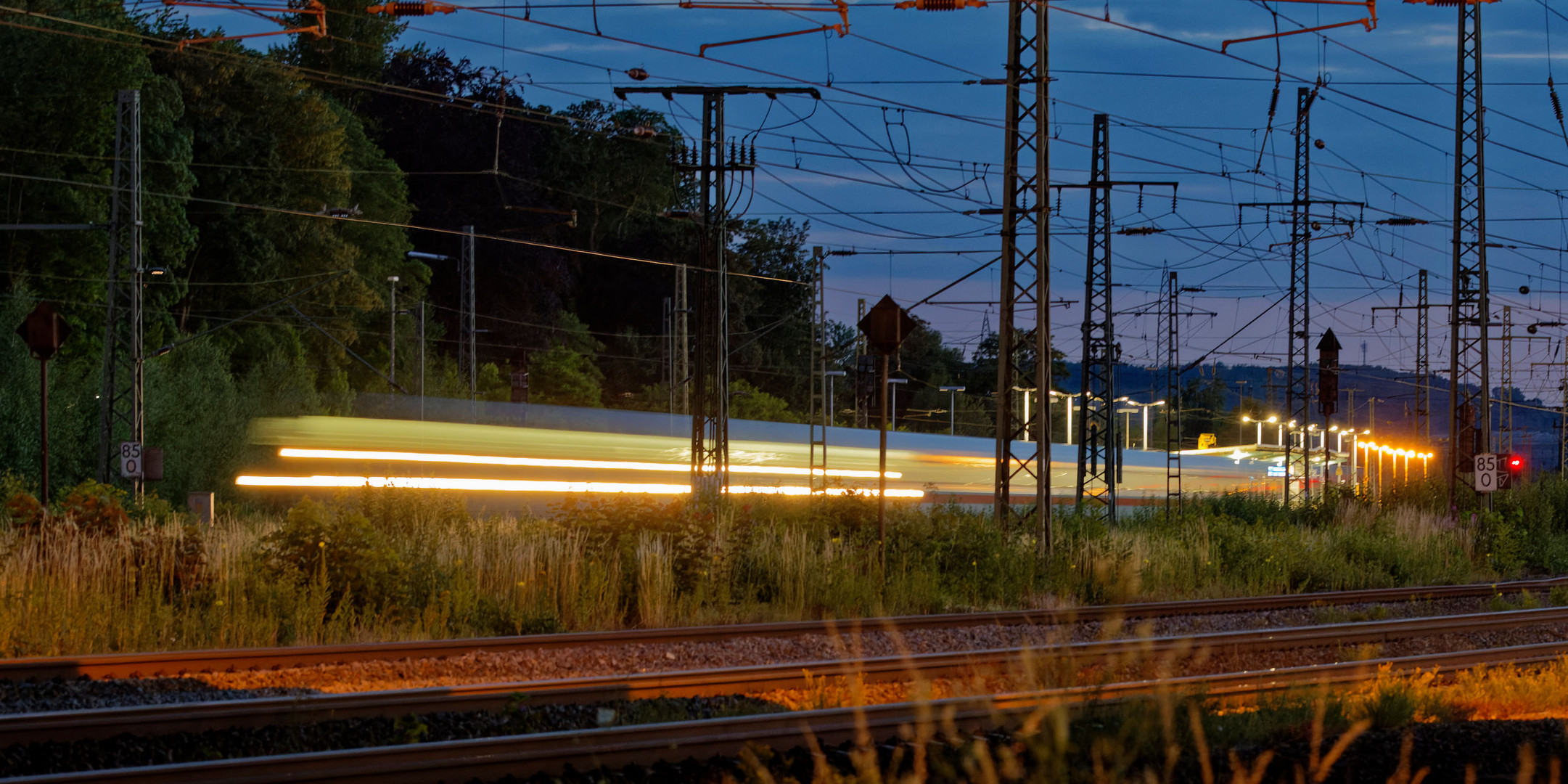 In Löhne umsteigen, Foto & Bild | deutschland, europe, nordrhein ...