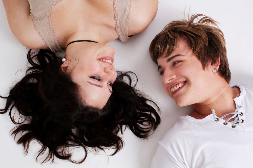 In Love III Foto & Bild | erwachsene, paare, mehrere menschen Bilder auf fotocommunity