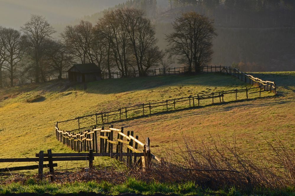 In Lüdenscheid 2 Foto & Bild | landschaft, natur Bilder auf fotocommunity