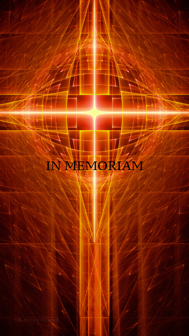 in memoriam Foto & Bild | art, licht, leben Bilder auf fotocommunity