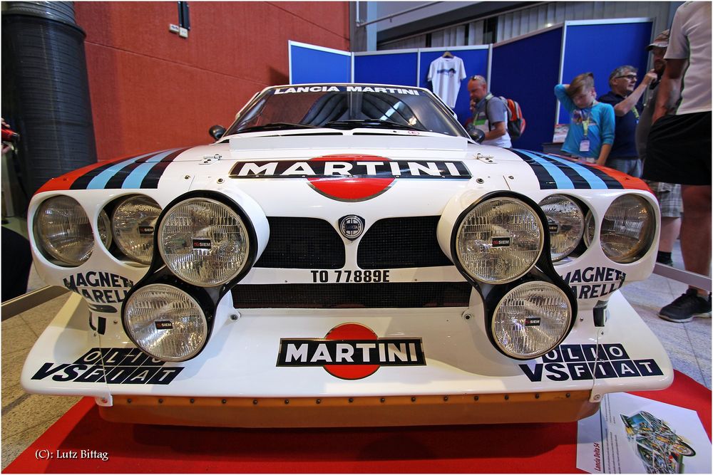 In memory of Henri Toivonen Foto & Bild | sport, usa, korsika Bilder ...