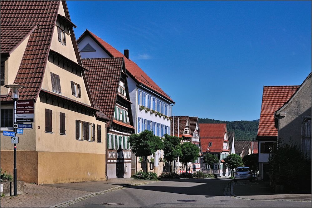 In Nehren Foto & Bild | deutschland, europe, baden- württemberg Bilder ...