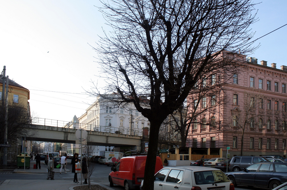 In Ottakring Foto & Bild | europe, Österreich, wien Bilder auf ...