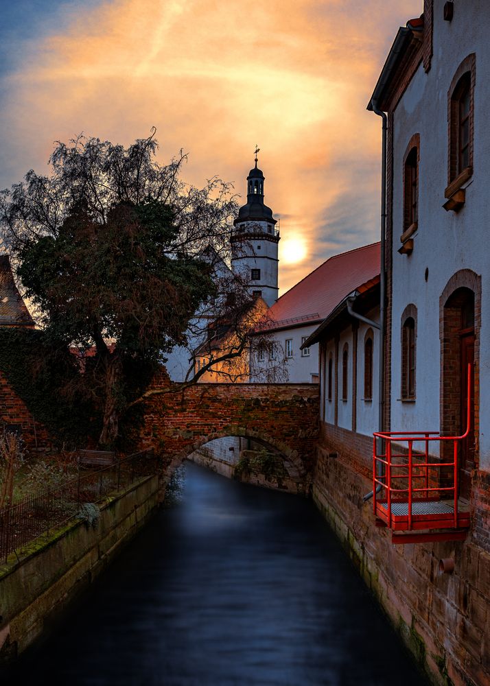 In Pegau Foto & Bild | deutschland, europe, sachsen Bilder auf ...