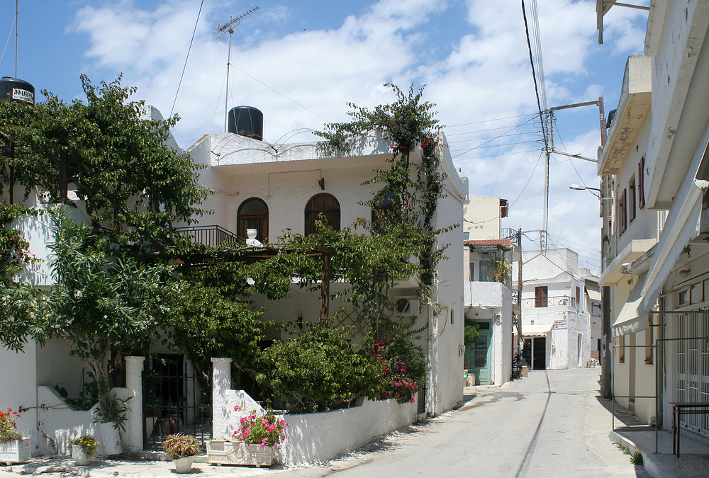 In Pitsidia Foto & Bild | europe, greece, crete kreta Bilder auf ...