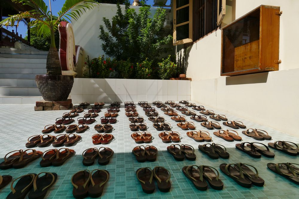 ...in Reih und Glied... Foto & Bild | asia, myanmar, southeast asia ...