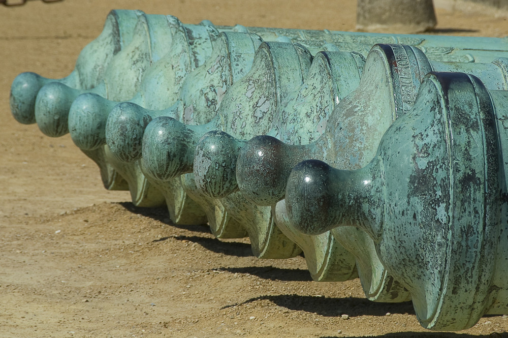 In Reih und Glied Foto & Bild | industrie und technik, technik-details ...